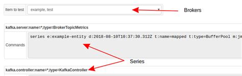 How To Monitor Kafka Brokers Axibase Time Series Database Use Cases