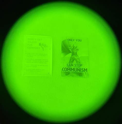 Sts An Pvs 21 Low Profile Nvg Kommandostore