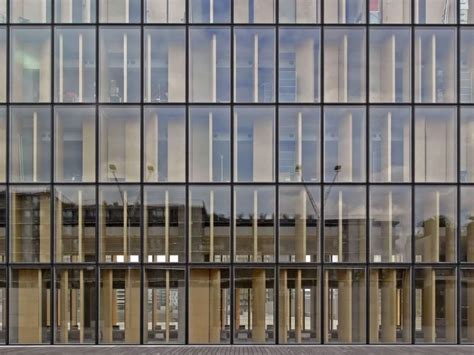 Stunning Glass Facade Building And Architecture Concept 12 Glass Building Glass Facades