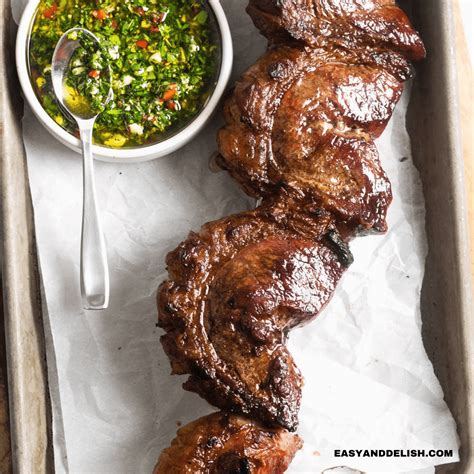 Grilled Picanha Steak Easy And Delish