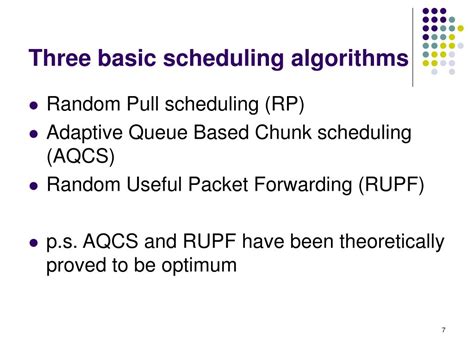 Ppt Is Random Scheduling Sufficient In P2p Video Streaming Powerpoint Presentation Id5782963