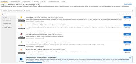 Start Ant Media Server On Aws Single Instance · Ant Media Ant Media Server Wiki · Github