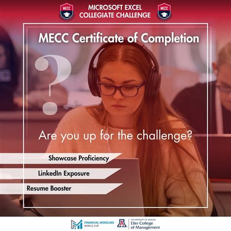 ready to level up microsoft excel collegiate challenge