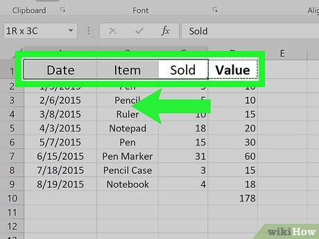 Simple Ways To Copy Cell Formatting In Excel Steps