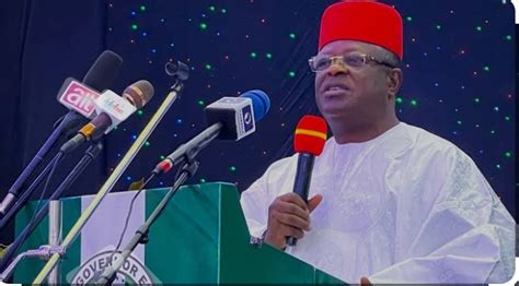 Reconstruction And Dualization Of Enugu Markudi Expressway A Tale Of