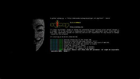 Sqlmap O Que é E Como Funciona Solyd Blog