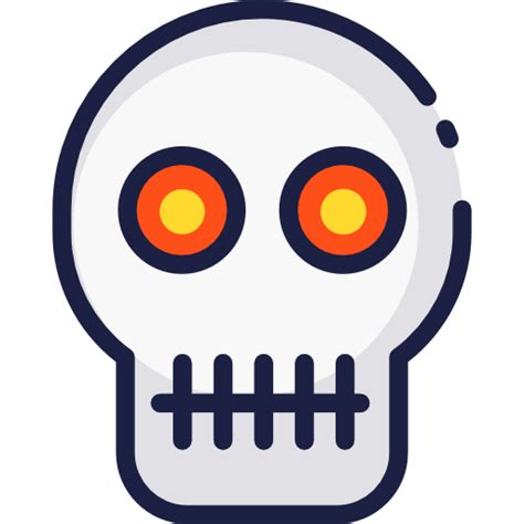 Skull Icon Pack At Getdrawings Free Download