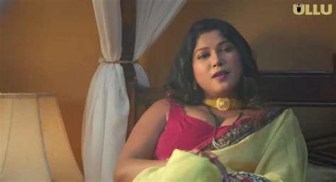 Aamras Ullu Web Series Cast Story Release Date Watch Online