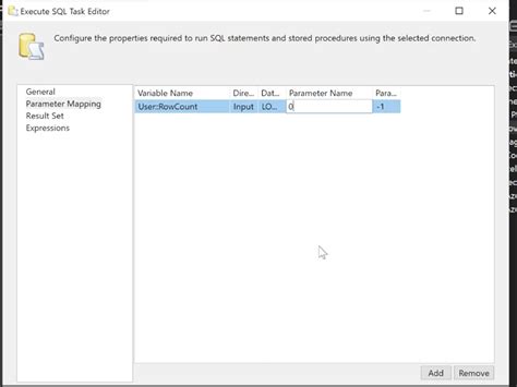 Row Count Transformation In Ssis Hireforceglobal