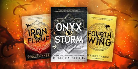 10 Great Fourth Wing Theories That Onyx Storm Confirmed