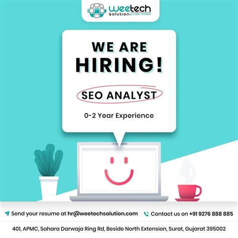 Weetech Solution Pvt Ltd On Linkedin Seo