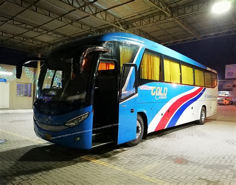 Daewoo Gold Class Facebook