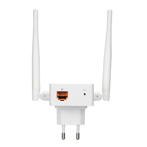 Totolink EX200 300Mbps Wireless N Range Extender Wootware