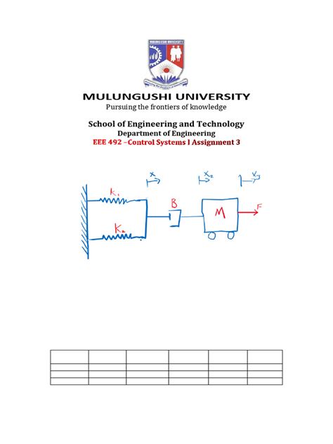 Assignment 3 Pid Controller Pdf