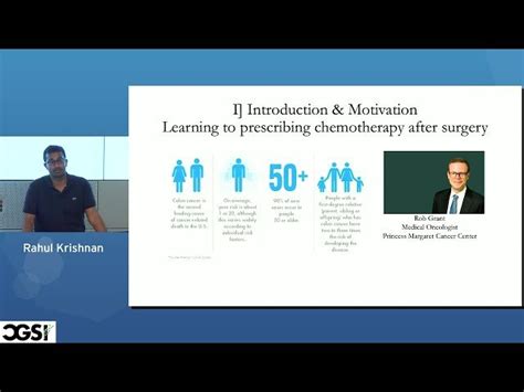 Free Video Bridging The Gap Deep Learning And Causality From Computational Genomics Summer