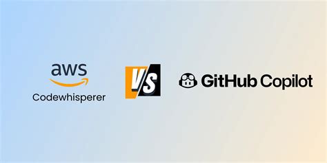 Github Copilot Vs Amazon Codewhisperer Comparison Guide