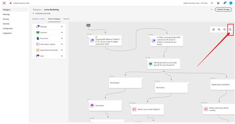 New Features Of Dynamic Chat Launched In August 2 Marketing Nation