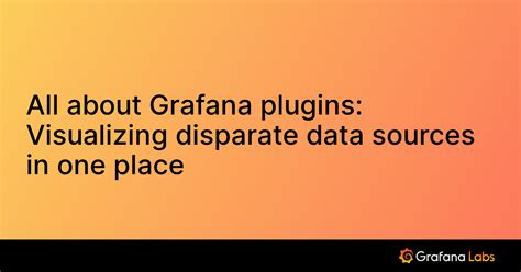 Mongodb Data Source Grafana Enterprise Plugins Documentation