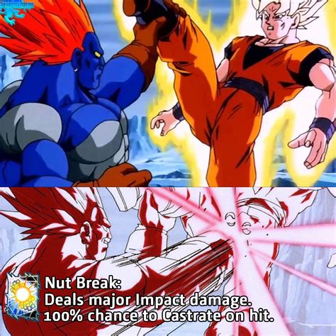 Super Android 13 Ultimate Special Concept R Dragonballlegends