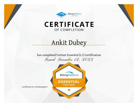 ankit dubey on linkedin i m happy to share that i have earned a new