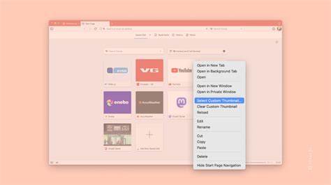 12 Ways To Make Vivaldi Your Custom Browser Vivaldi Browser