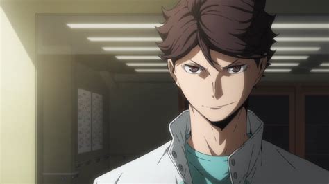 Tooru Oikawa Haikyuu Oikawa Tooru Oikawa Haikyuu Anime