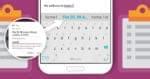 Swiftkey App Gains Clipboard Shortcuts Incognito Mode
