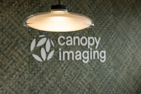 Canopy Imaging Trg Imaging Rebrands As Canopy Imaging Official Announcement