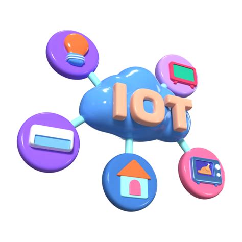 Iot Devices Pngs For Free Download