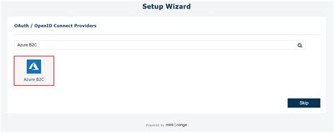 Azure B2c Single Sign On Sso Wordpress Oauth Azure B2c Sso