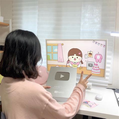 토리와만들기 Tori Crafts 블랙핑크 오레오 메모지and종이포카 만들기💗 Diy Blackpink Oreo 블랙핑크 오레오 과자패러디😄 블랙핑크 포카 요청이 많아서