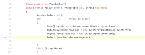 Adempiere Unsafe Deserialization To Code Execution Blog