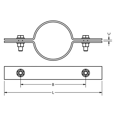 Riser Clamp German Engineered Installation Systems And Support Systems
