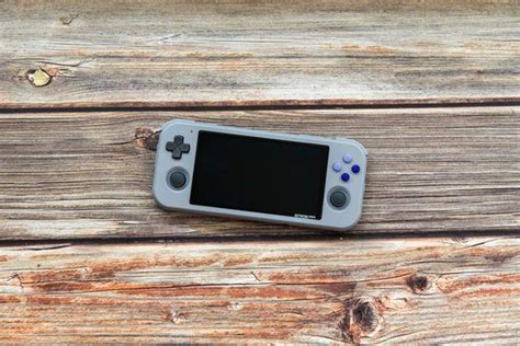 Retroid Pocket 3 Hands On Review Retro Handheld For Emulation And Clou Minixpc