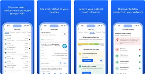 Best Wi Fi Analyser Apps For Iphone And Ipad Ios Hacker