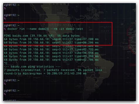 Dockerfile之cmd、entrypoint指令 知乎