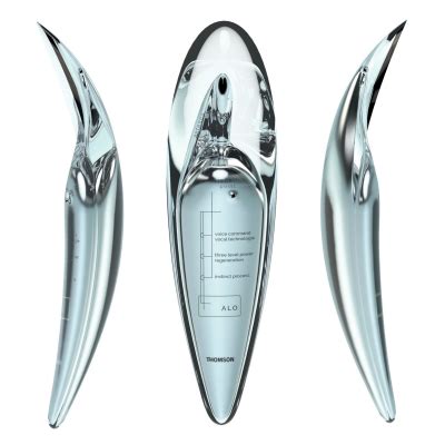 Waiter There S A Sex Toy In My Phone Core77