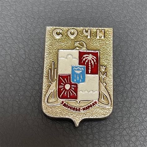Pin 뱃지 구 소련and러시아 빈티지 뱃지핀 뱃지 수집