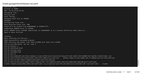 Nodemcu Pyflasher Nodemcu Flasher Require Wifi — Nodemcu Lua Zum Kleinen