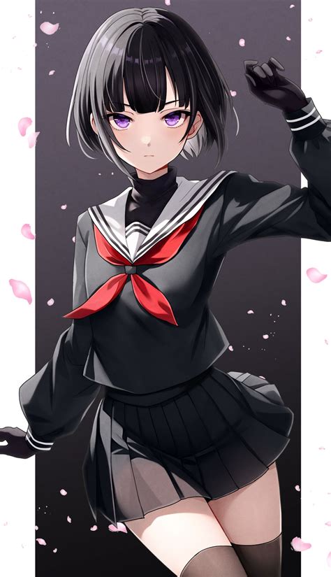 Hiyori Shiina Classroom Of The Elite X Post From Rjoshikosei R