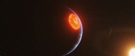 Alderaan Explosion