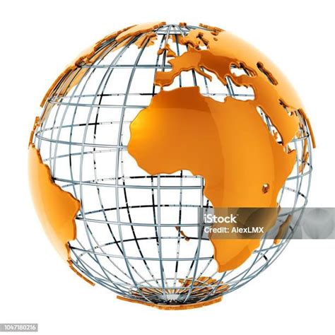 황금 지구 지구 3d 렌더링에 고립 된 흰색 배경 금 금속에 대한 스톡 사진 및 기타 이미지 금 금속 금색 지구본 Istock
