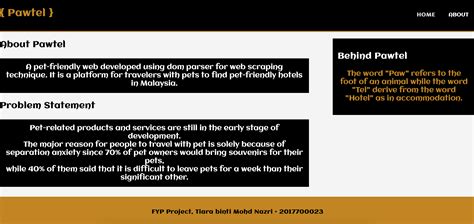 Github Nazritiaraweb Application Using Dom Scrapper