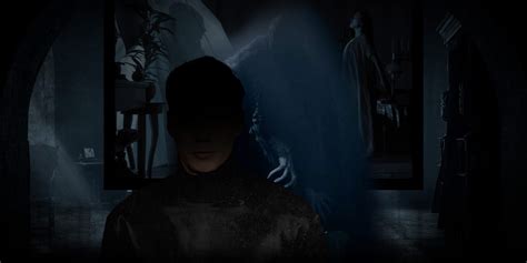 Bill Skarsgård As Count Orlok In Nosferatu Is 2024s Sexiest Man