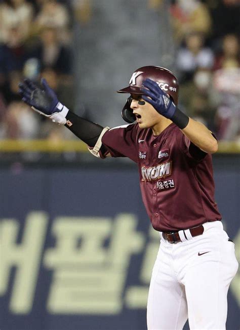 ‘와이어투와이어 Ssg Vs 기적의 ‘업셋 키움…1일 Ks 운명의 1차전