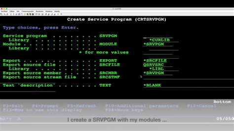 Coding In Rpg Ibm Ias400 Generating A Json Using Embedded Sql In