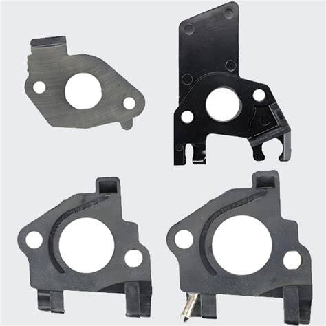 Generator Parts Afi Industries Ltd