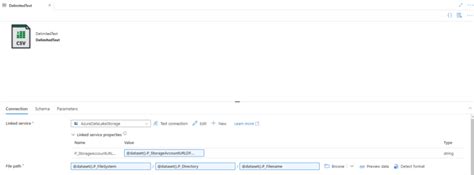 Data Ingestion With Azure Synapse Pipelines