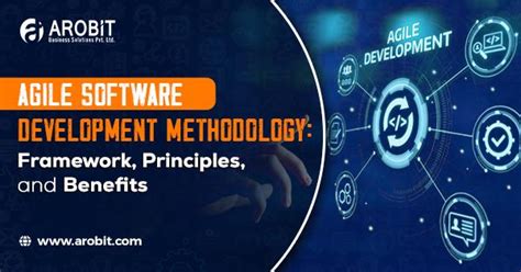 Agile Software Development Methodology Framework Principles And Benefits