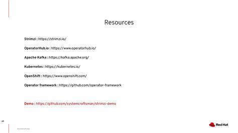 Strimzi Distributed Streaming With Apache Kafka In Kubernetes